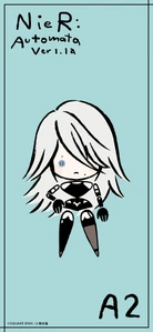 YoRHa Modelo A No.2 | Ficción Sin Límites Wiki | Fandom