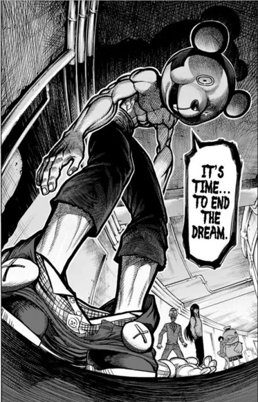 Nezu Masami | Ficción Sin Límites Wiki | Fandom