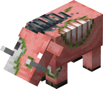 Hoglin | Ficción Sin Límites Wiki | Fandom