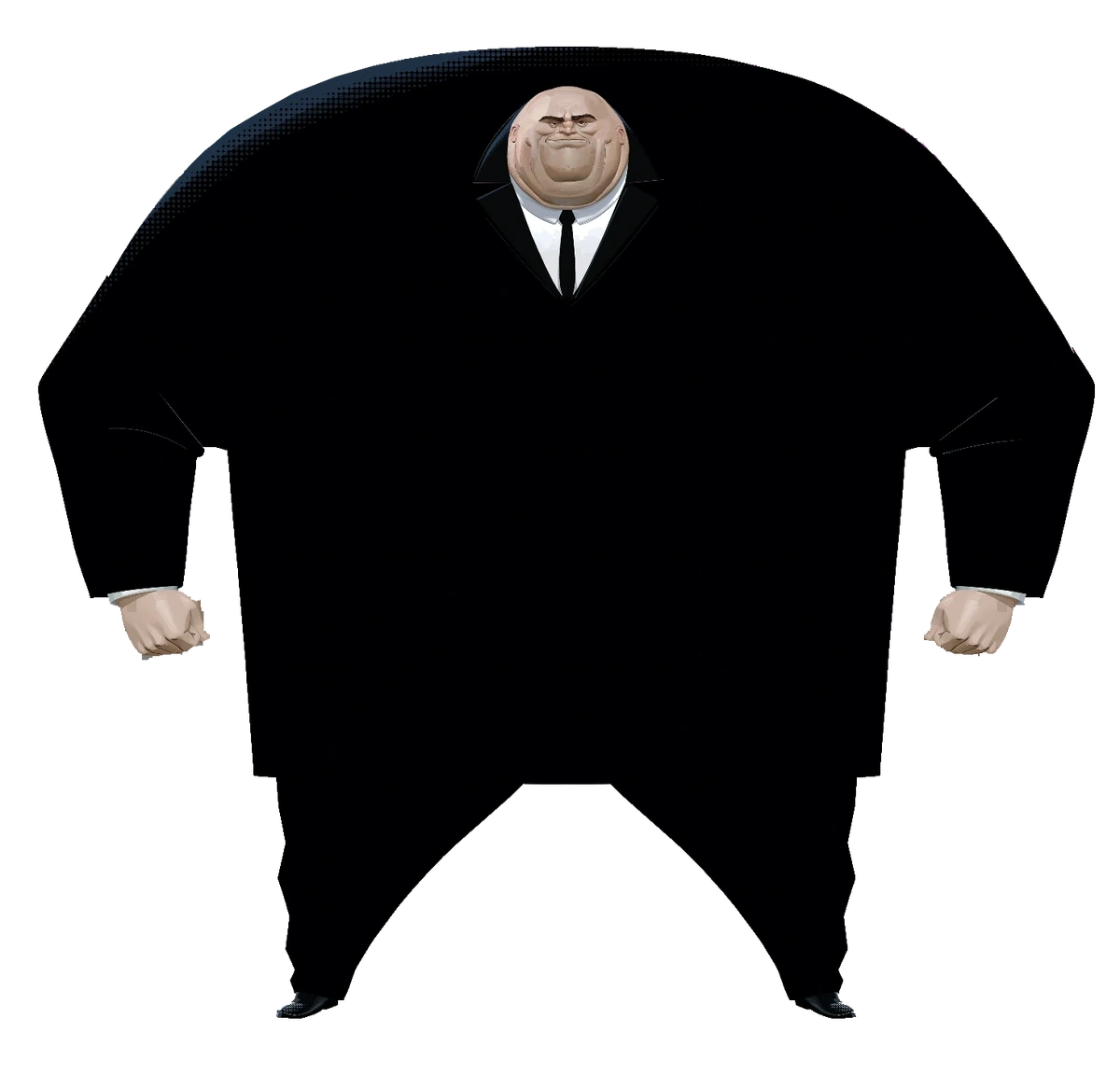 Kingpin (Spider-Verse) | Ficción Sin Límites Wiki | Fandom