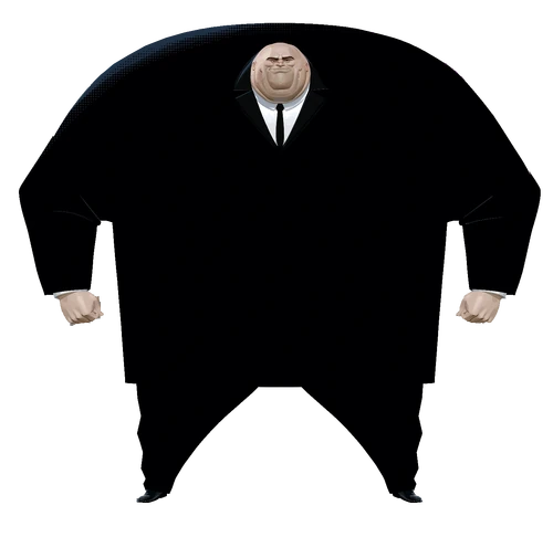 Kingpin (Spider-Verse) | Ficción Sin Límites Wiki | Fandom