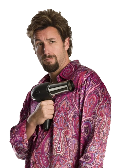 Zohan Dvir | Ficción Sin Límites Wiki | Fandom