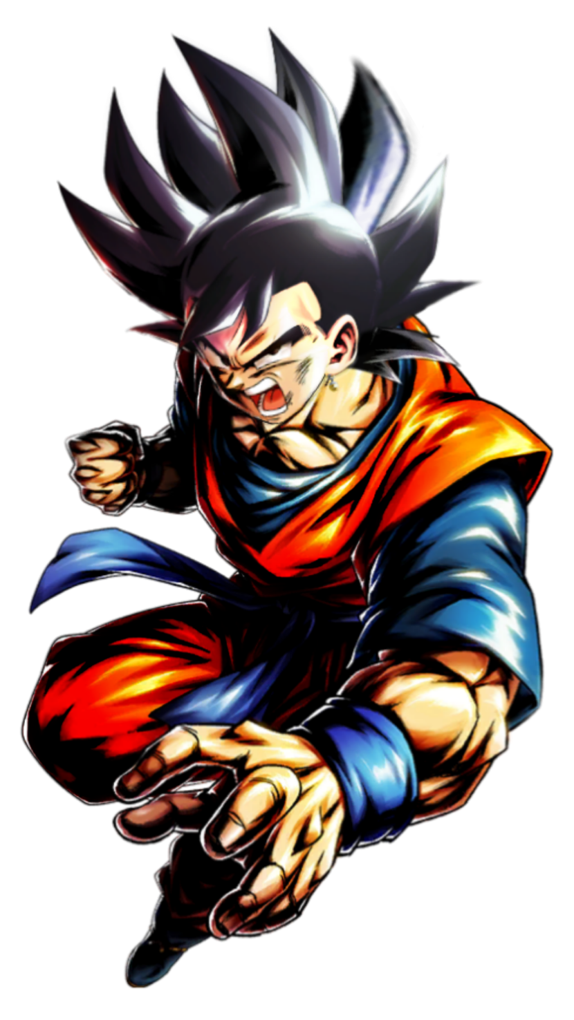 Gokhan (Hyourinjutsu) | Ficción Sin Límites Wiki | Fandom