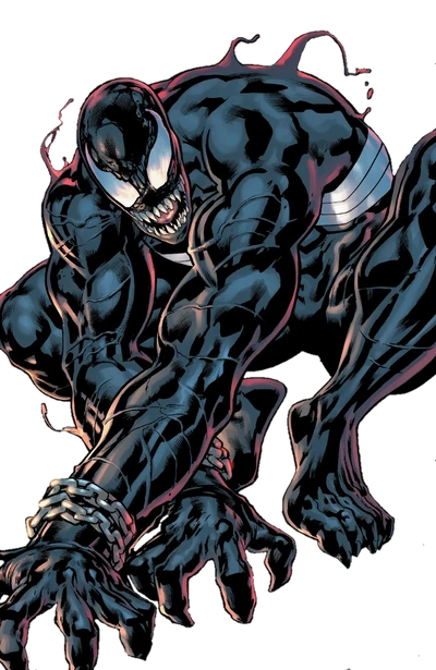 Venom (Tierra-616) | Ficción Sin Límites Wiki | Fandom
