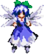 Cirno | Ficción Sin Límites Wiki | Fandom
