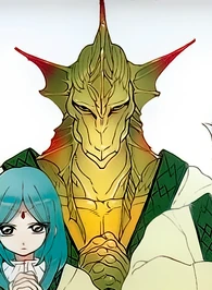 Magi: The Labyrinth of Magic | Ficción Sin Límites Wiki | Fandom