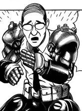 One Punch Man | Ficción Sin Límites Wiki | Fandom