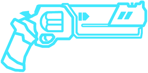 Revolver (ULTRAKILL) | Ficción Sin Límites Wiki | Fandom