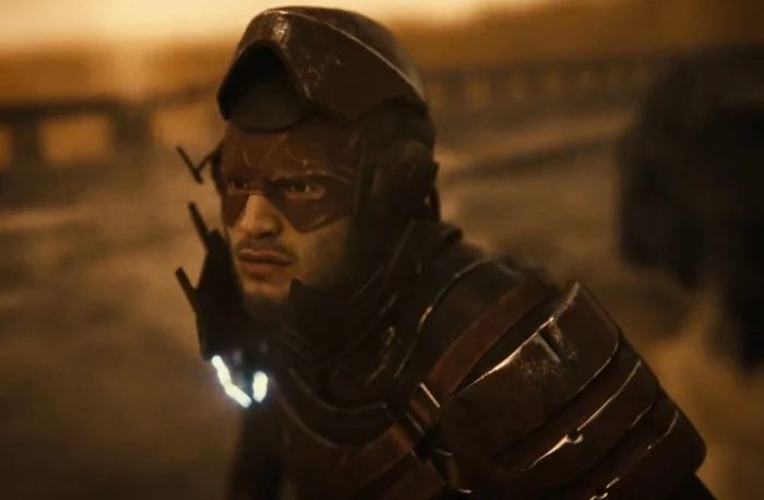 Flash (Snyderverse) | Ficción Sin Límites Wiki | Fandom