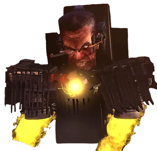 G-Toilet | Ficción Sin Límites Wiki | Fandom