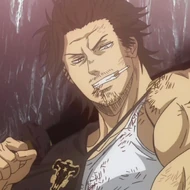 Yami Sukehiro | Ficción Sin Límites Wiki | Fandom