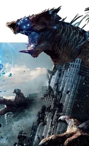 Pacific Rim | Ficción Sin Límites Wiki | Fandom