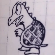 Bowser | Ficción Sin Límites Wiki | Fandom