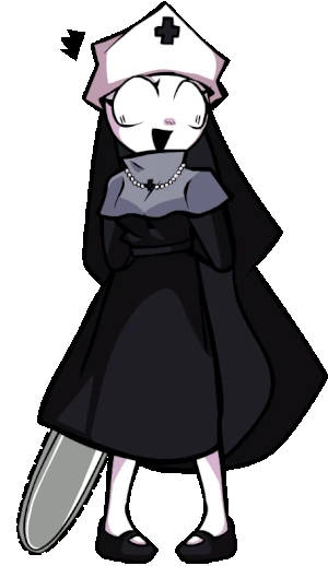 Taki (Friday Night Funkin') | Ficción Sin Límites Wiki | Fandom