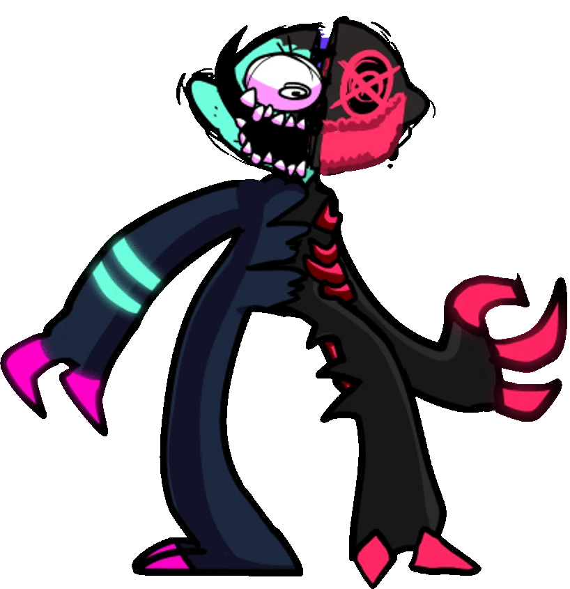 Lemon Demon (Neo) | Ficción Sin Límites Wiki | Fandom