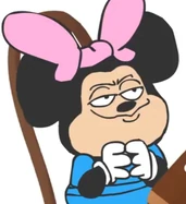 The Mokey Show | Ficción Sin Límites Wiki | Fandom