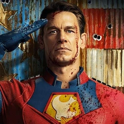 Peacemaker (DCEU) | Ficción Sin Límites Wiki | Fandom