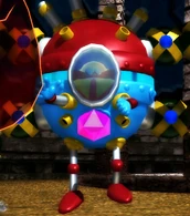 Dr. Eggman | Ficción Sin Límites Wiki | Fandom