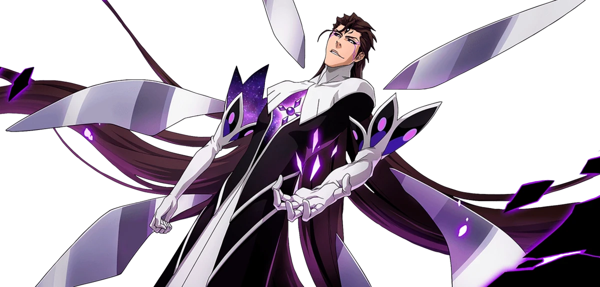 Usuario Blog:AlekaPL/Aizen (Ultra Wanked) | Ficción Sin Límites Wiki ...