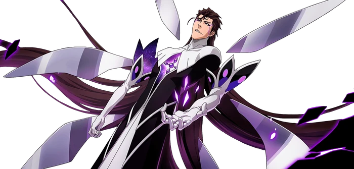 Usuario Blog:AlekaPL/Aizen (Ultra Wanked) | Ficción Sin Límites Wiki ...