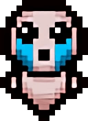 Bebé (The Binding of Isaac) | Ficción Sin Límites Wiki | Fandom