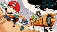 Super Mario Bros. Z | Ficción Sin Límites Wiki | Fandom