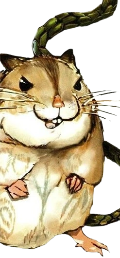 Hamsuke | Ficción Sin Límites Wiki | Fandom