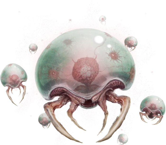Mochtroid | Ficción Sin Límites Wiki | Fandom