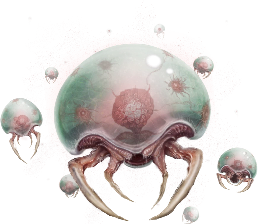 Mochtroid | Ficción Sin Límites Wiki | Fandom