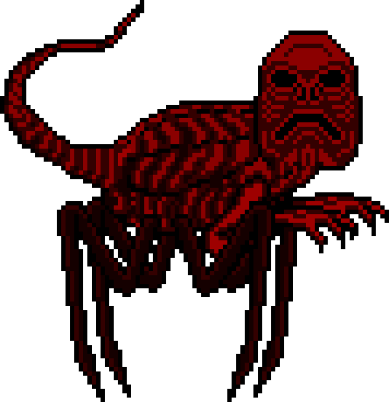 Red (NES Godzilla Creepypasta) | Ficción Sin Límites Wiki | Fandom