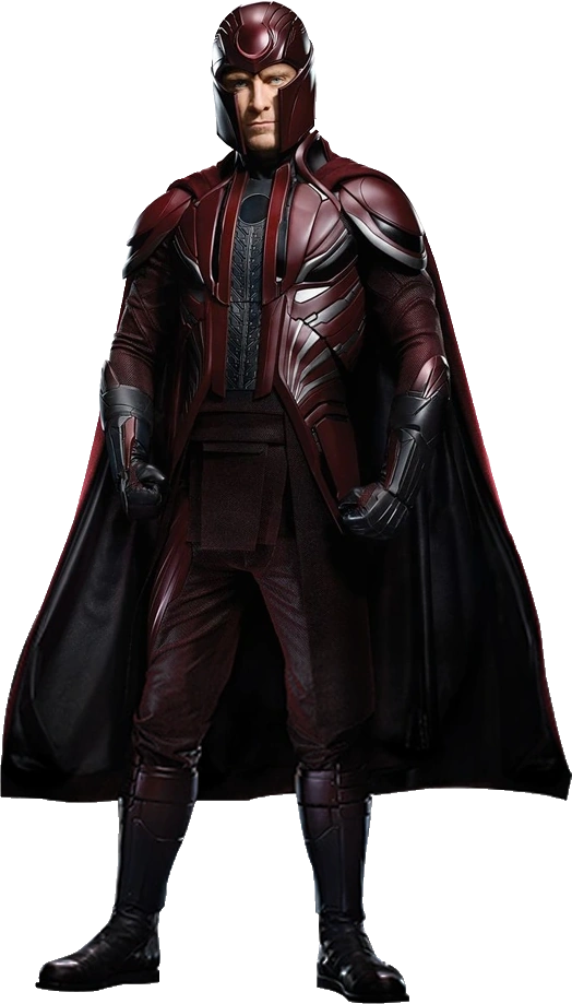 Magneto (Películas de los X-Men) | Ficción Sin Límites Wiki | Fandom