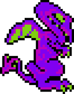 Ridley | Ficción Sin Límites Wiki | Fandom