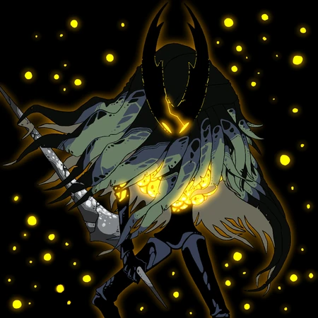 Hollow Knight (Personaje) | Ficción Sin Límites Wiki | Fandom