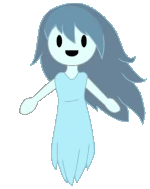 Spooky | Ficción Sin Límites Wiki | Fandom