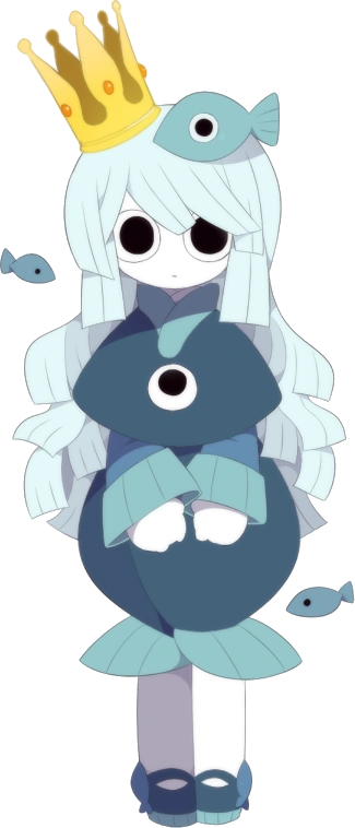 Princesa Uomi | Ficción Sin Límites Wiki | Fandom