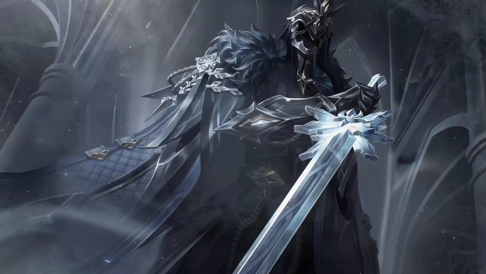 Il Capitano | Ficción Sin Límites Wiki | Fandom