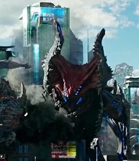 Pacific Rim | Ficción Sin Límites Wiki | Fandom