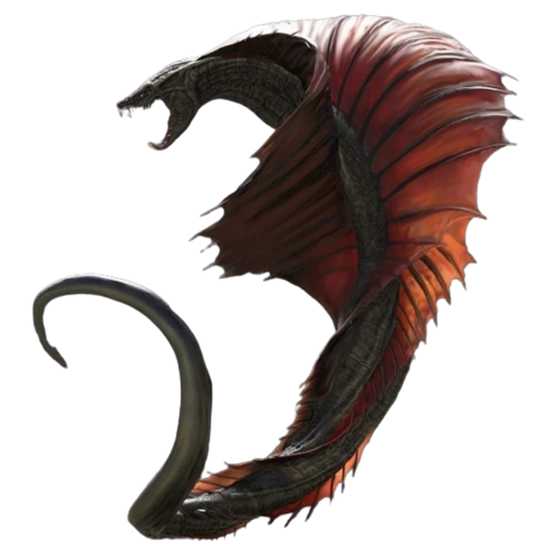 Warbat (MonsterVerse) | Ficción Sin Límites Wiki | Fandom