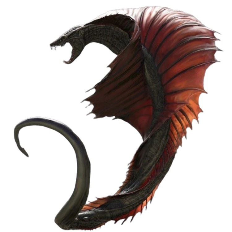 Warbat (MonsterVerse) | Ficción Sin Límites Wiki | Fandom