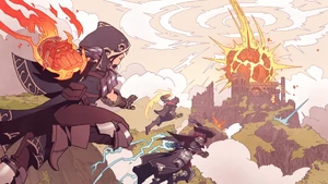 Usuario Blog:Eljanemba1995/Spellbreak | Ficción Sin Límites Wiki | Fandom