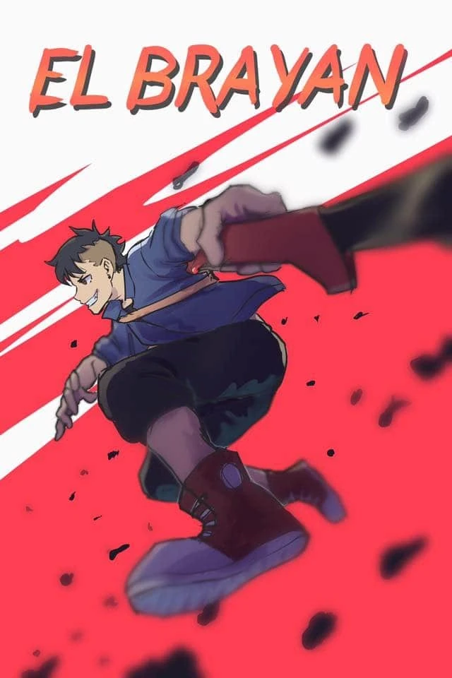 El Brayan (Verso) | Ficción Sin Límites Wiki | Fandom