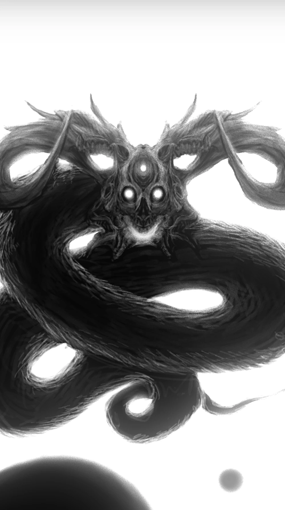 Horned Serpent | Ficción Sin Límites Wiki | Fandom