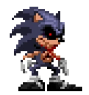 Sonic.exe (Canon) | Ficción Sin Límites Wiki | Fandom