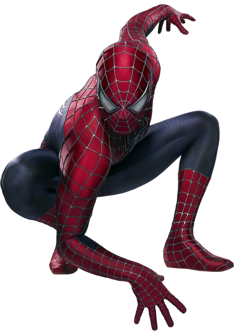 Spider-Man (Trilogía de Sam Raimi) | Ficción Sin Límites Wiki | Fandom