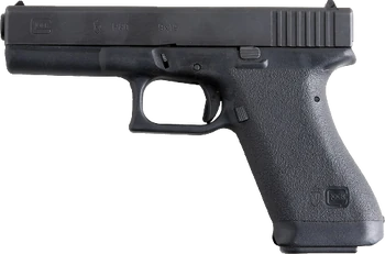 Pistola Glock | Ficción Sin Límites Wiki | Fandom