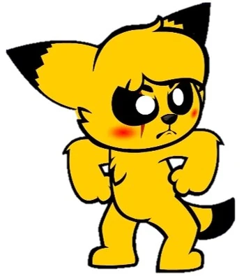 Pikachu Mike | Ficción Sin Límites Wiki | Fandom