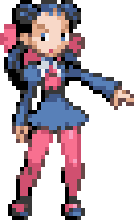 Roxanne (Pokémon) | Ficción Sin Límites Wiki | Fandom