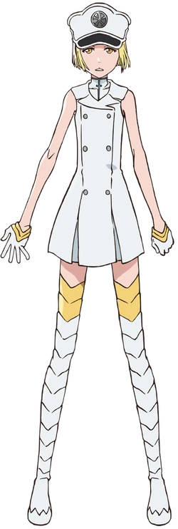 Liltotto Lamperd | Ficción Sin Límites Wiki | Fandom