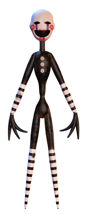 Puppet | Ficción Sin Límites Wiki | Fandom