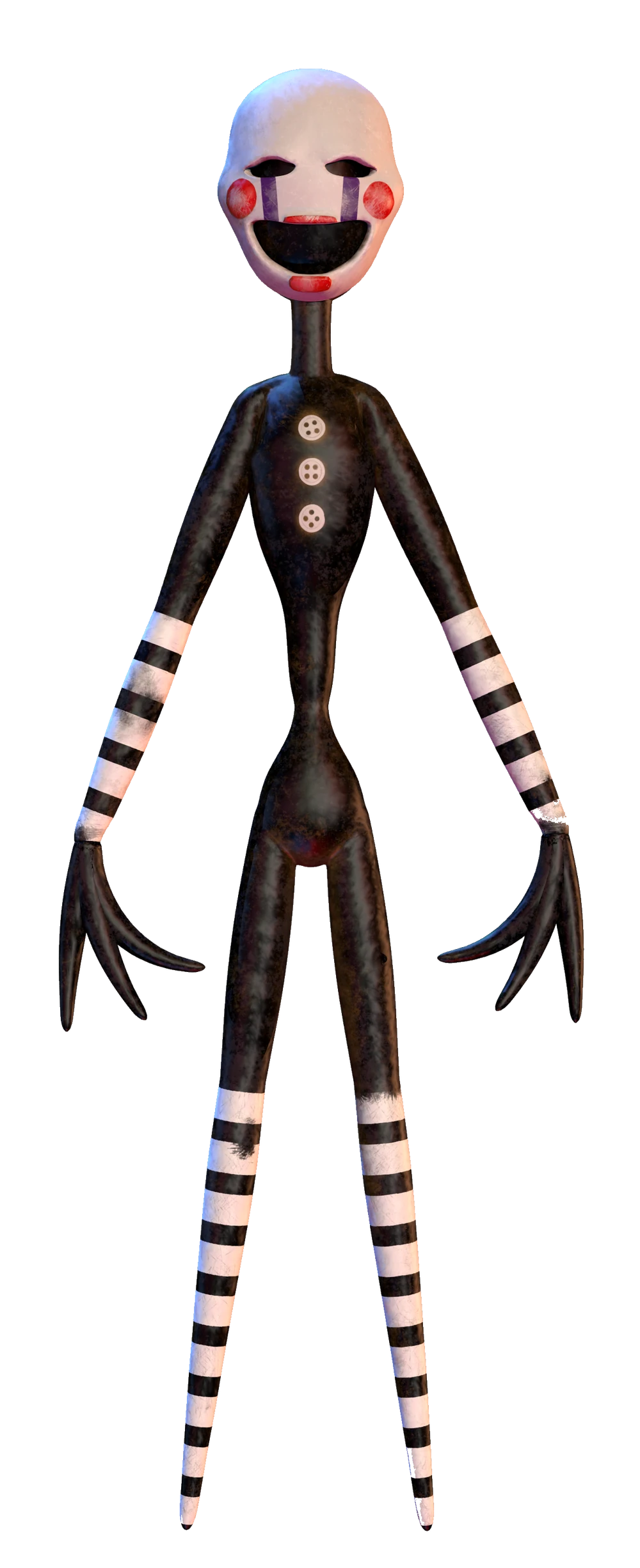 Puppet | Ficción Sin Límites Wiki | Fandom